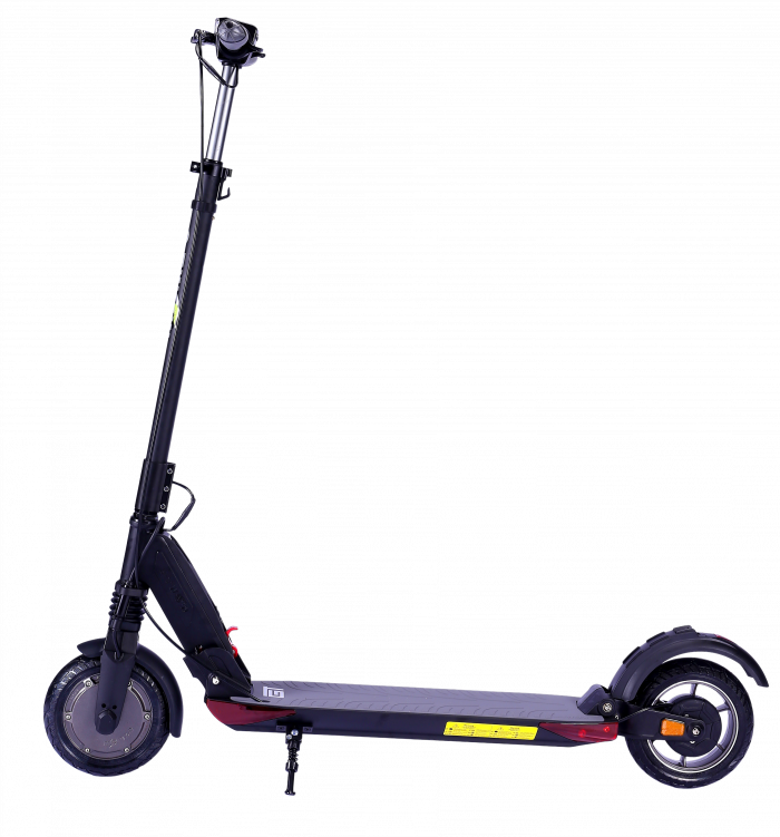E-Twow GT SL electric scooter in stock. - Enjoy the ride