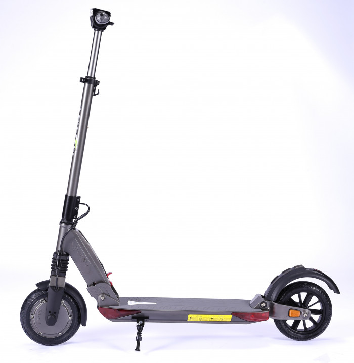 E-Twow Booster ES electric scooter in stock. - Enjoy the ride