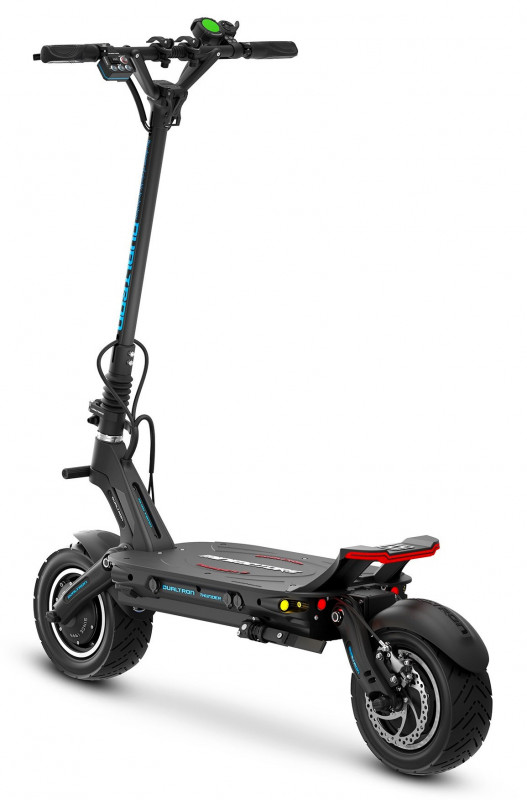 Dualtron Thunder 2 electric scooter in stock. - Enjoy the ride