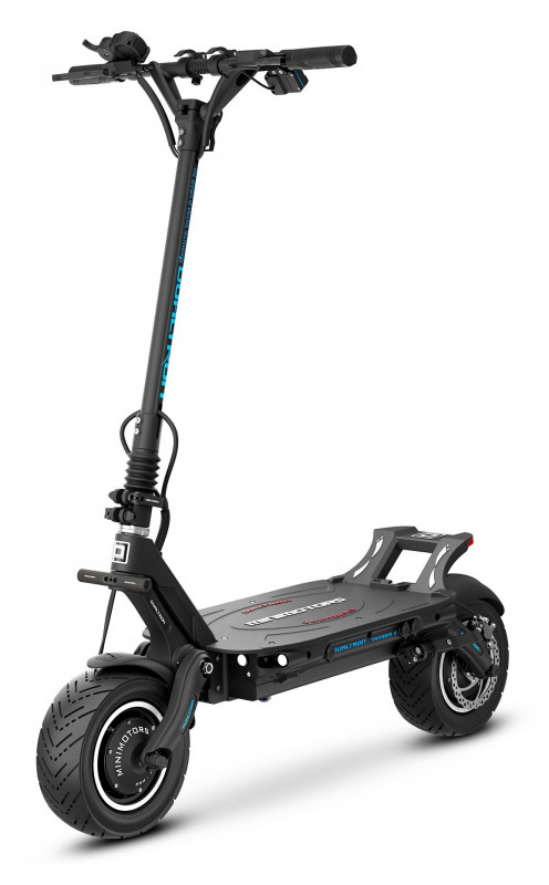 Dualtron Thunder 2 electric scooter in stock. - Enjoy the ride