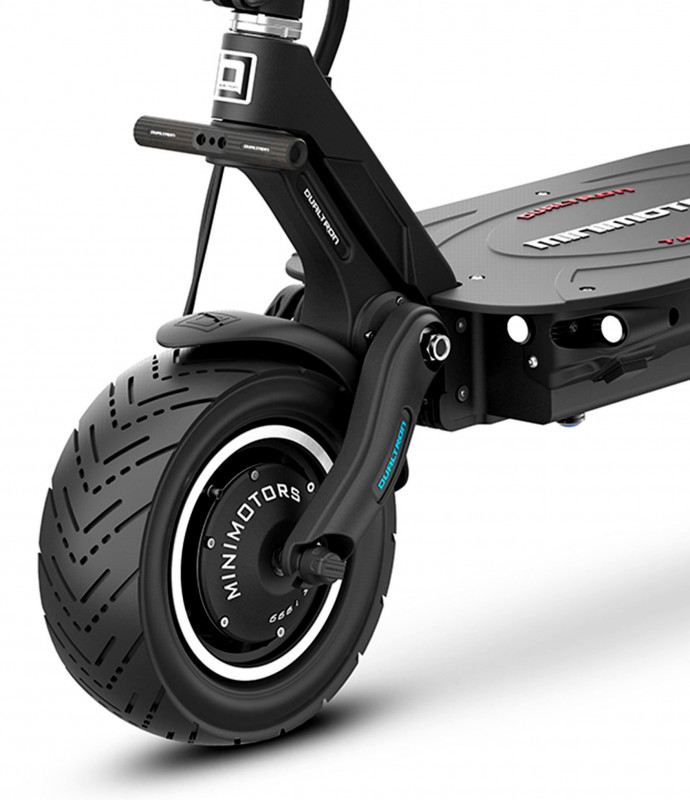 Dualtron Thunder 2 electric scooter in stock. - Enjoy the ride