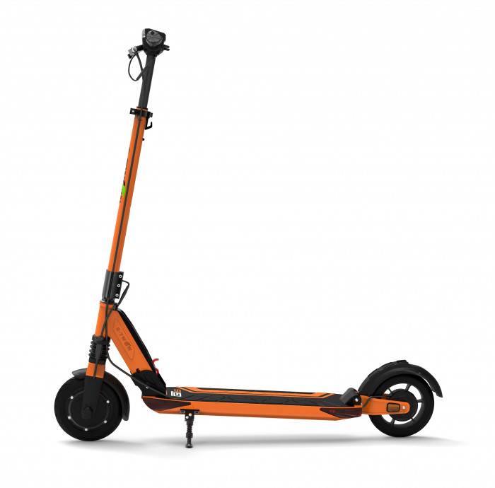 E-Twow GT Sport electric scooter in stock. - Enjoy the ride