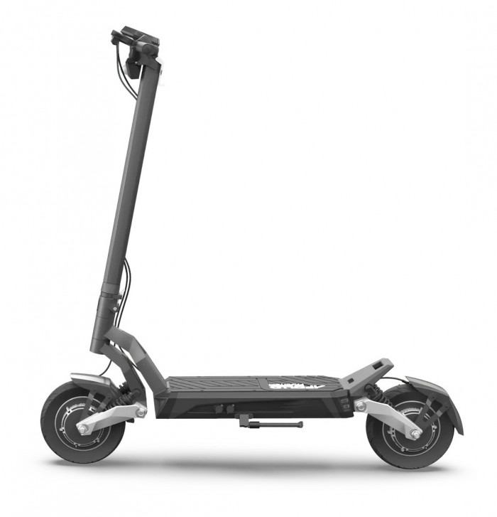 Apollo Phantom V2 electric scooter in stock. - Enjoy the ride