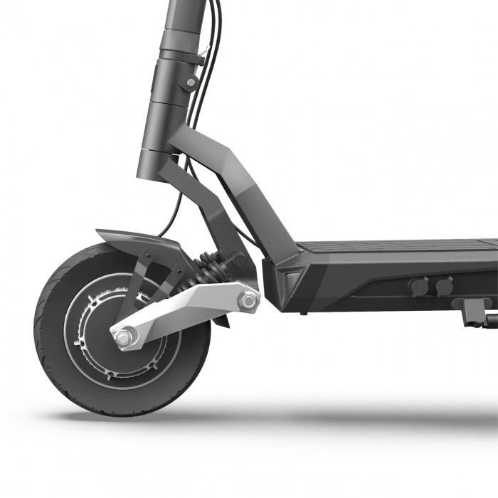 Apollo Phantom V2 electric scooter in stock. - Enjoy the ride