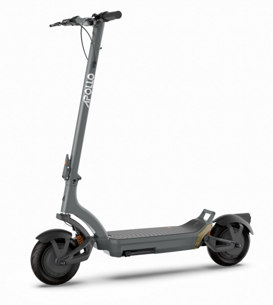 Apollo - Max Blinker - Enjoy the ride