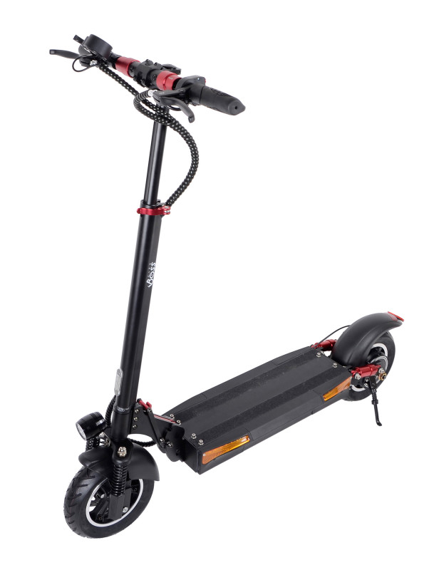 City Boss GV5L electric scooter in stock - Enjoy the ride