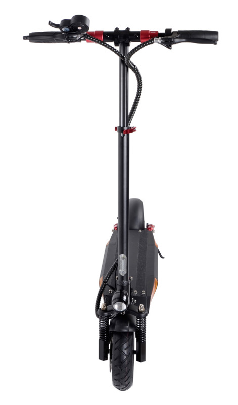 City Boss GV5L electric scooter in stock - Enjoy the ride