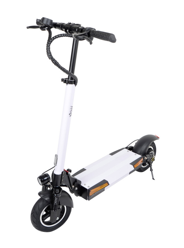 City Boss GV5L electric scooter in stock - Enjoy the ride