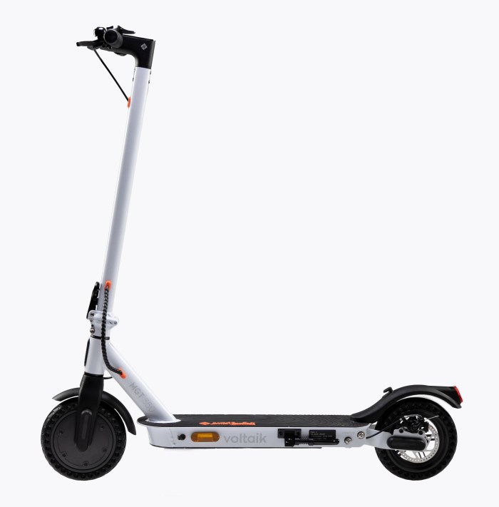 VOLTAIK MGT 350: Street Surfing electric scooter in stock. - Enjoy the ride