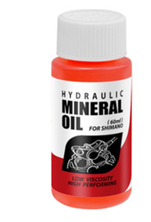 Mineral oil for electric scooters in stock. - Enjoy the ride