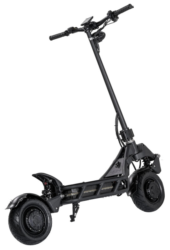 Nami Blast and Blast Max – a new model in stock - Enjoy the ride