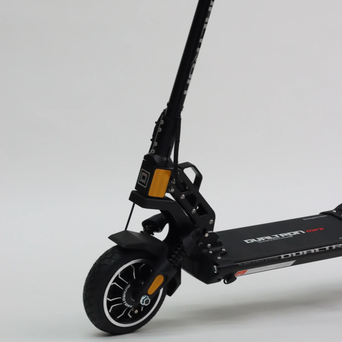 Dualtron Mini electric scooter in stock. - Enjoy the ride