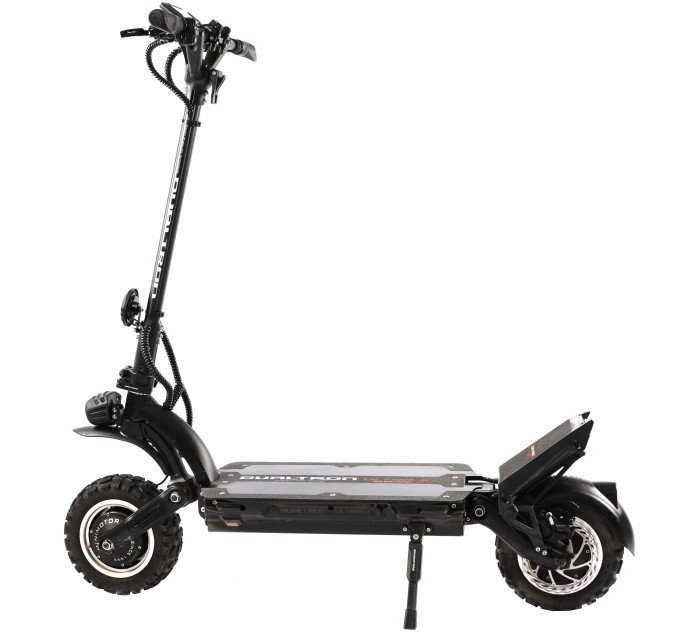 Dualtron Ultra 2 Upgrade electric scooter in stock. - Enjoy the ride