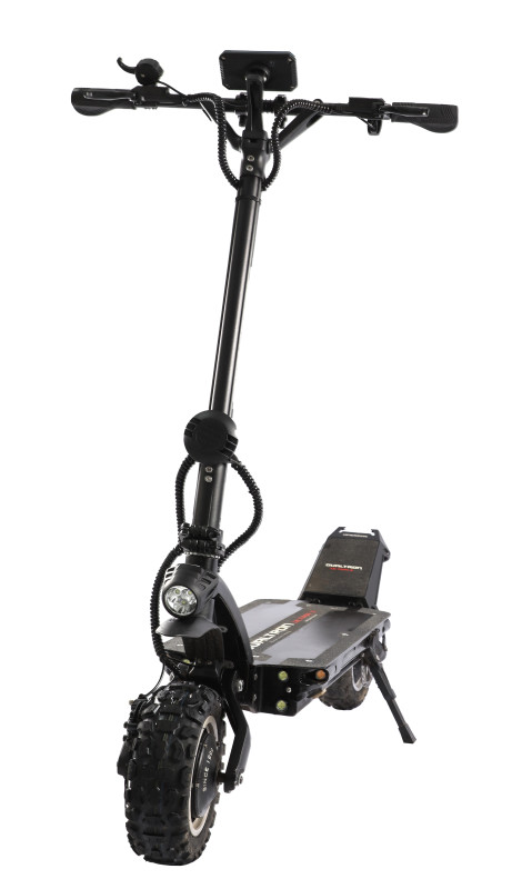 Dualtron Ultra 2 Upgrade electric scooter in stock. - Enjoy the ride