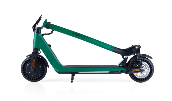 VSETT MINI electric scooter in stock. - Enjoy the ride