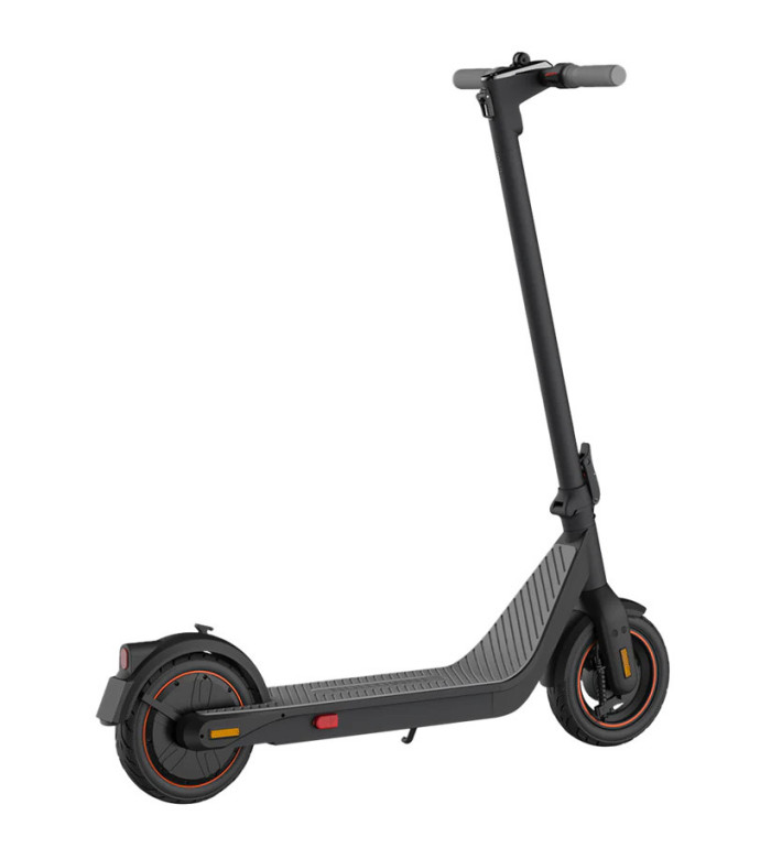 INMOTION Air Pro - electric scooter in stock - Enjoy the ride