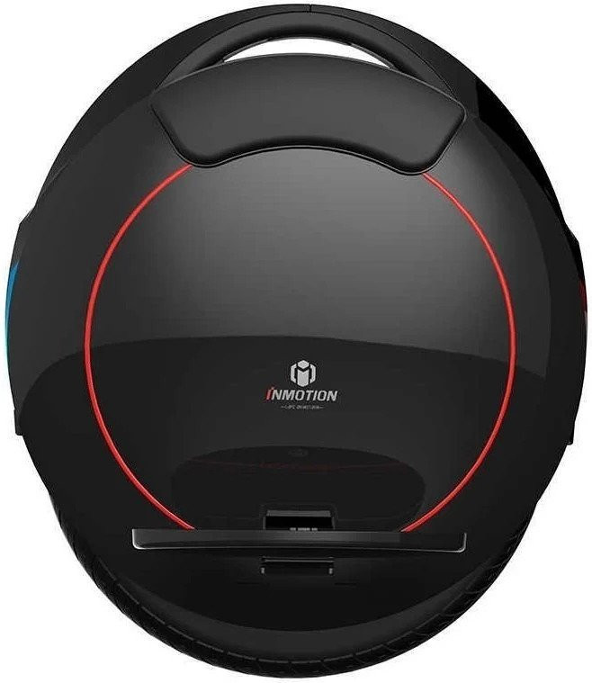 INMOTION V5F – electric unicycle in stock - Enjoy the ride