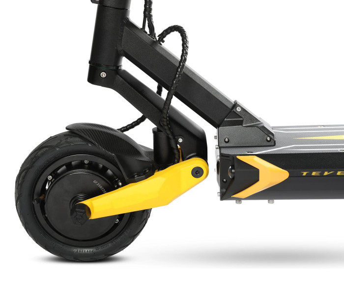 Teverun Blade Mini Pro – electric scooters in stock - Enjoy the ride