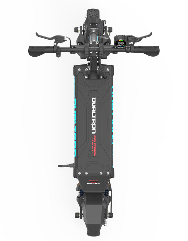 Dualtron Mini Special Long Body Dual Motor - electric scooter in stock ...