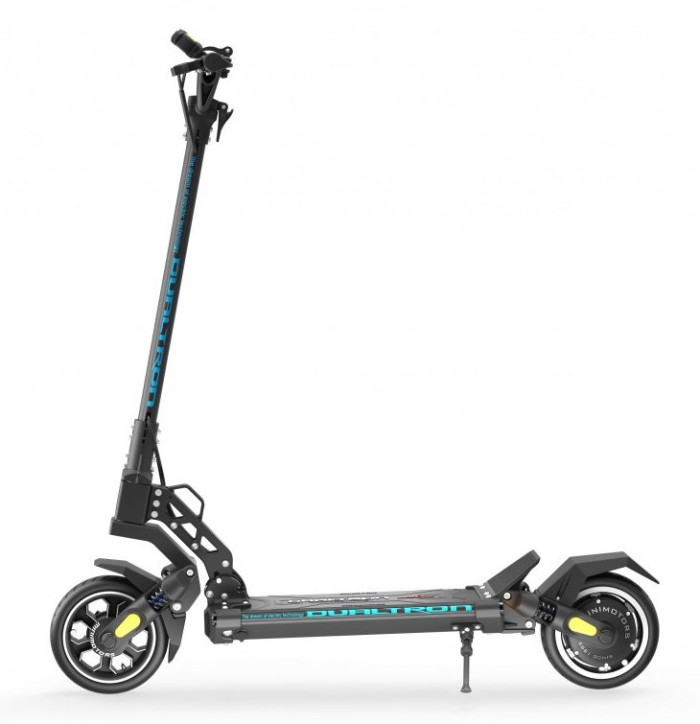 Dualtron Mini Special – electric scooter in stock - Enjoy the ride