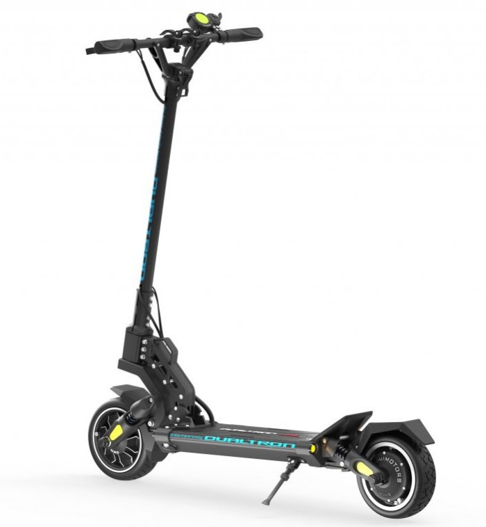 Dualtron Mini Special – electric scooter in stock - Enjoy the ride