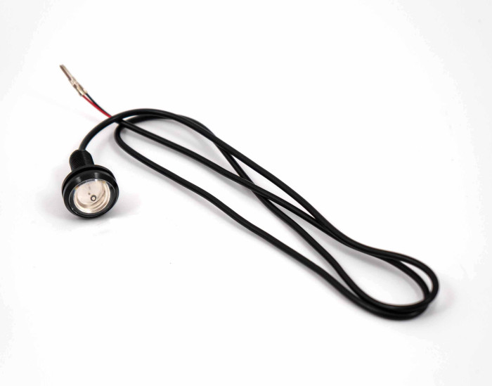 ZERO LED Light Rear in stock. - Enjoy the ride