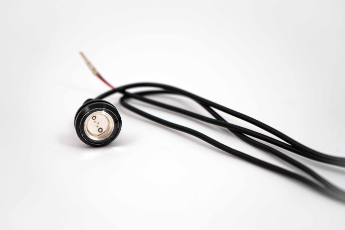 ZERO LED Light Rear in stock. - Enjoy the ride