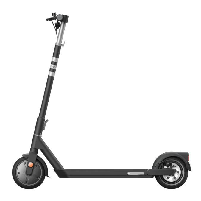 OKAI Neon II ES20 electric scooter in stock. - Enjoy the ride