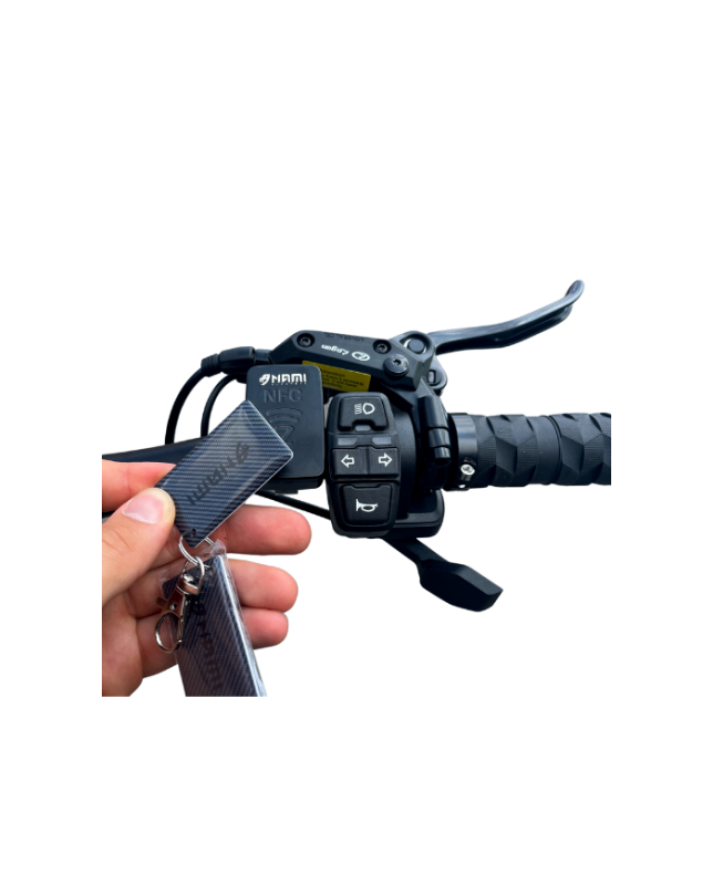 Nami NFC Display Set in stock. - Enjoy the ride