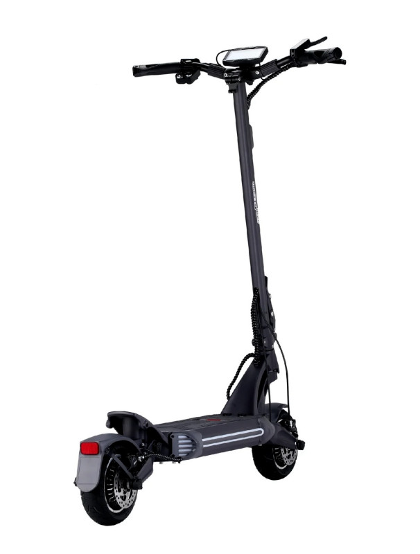 Vsett 9 Apex electric scooter in stock. - Enjoy the ride