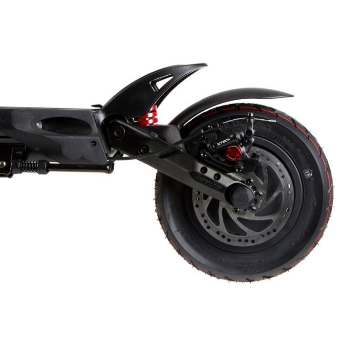 KAABO Mantis 10 PRO V2/PLUS V2 electric scooter in stock. - Enjoy the ride
