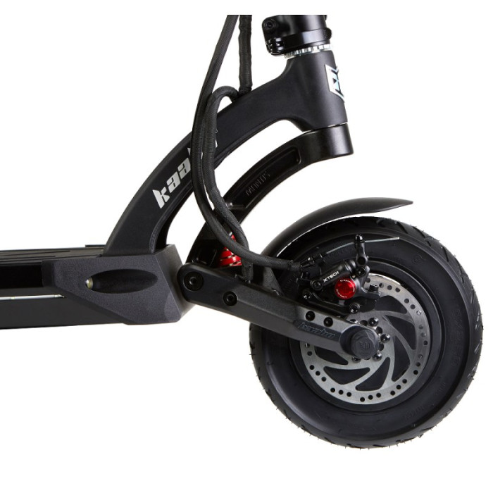 KAABO Mantis 10 PRO V2/PLUS V2 electric scooter in stock. - Enjoy the ride