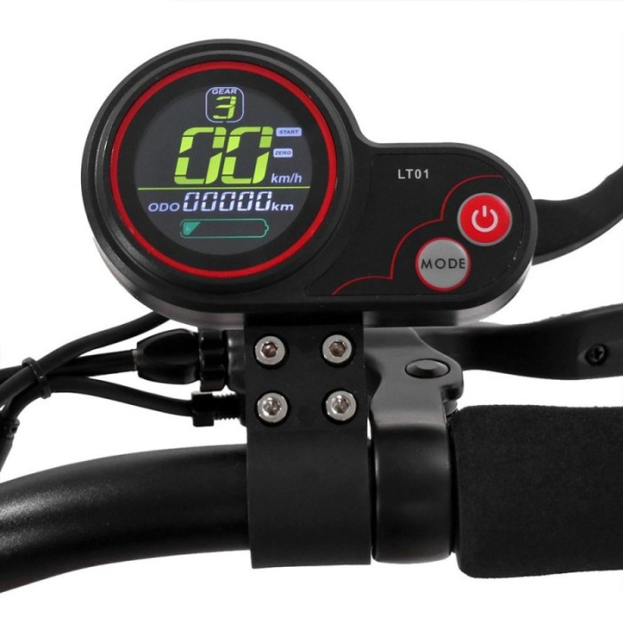 KAABO Mantis 10 PRO V2/PLUS V2 electric scooter in stock. - Enjoy the ride