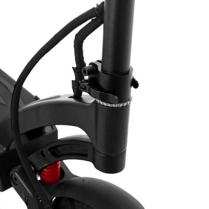 KAABO Mantis 10 PRO V2/PLUS V2 electric scooter in stock. - Enjoy the ride