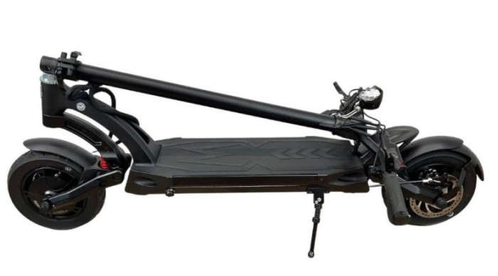 KAABO Mantis 10 PRO V2/PLUS V2 electric scooter in stock. - Enjoy the ride