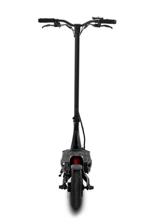 KAABO Mantis 10 ECO800 V2: An urban electric scooter with 800 W of power - Enjoy the ride