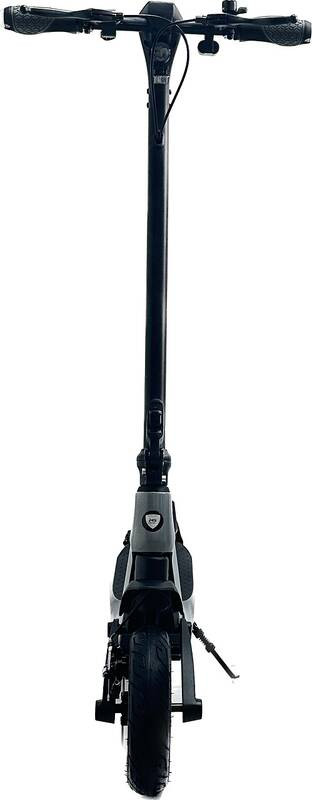 MS ENERGY eRomobil Mentor 500 – Powerful electric scooter with a range ...