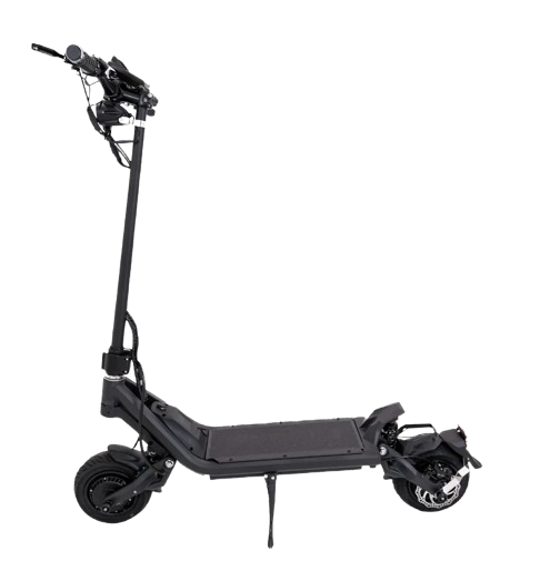 NAMI Klima electric scooter in stock. - Enjoy the ride