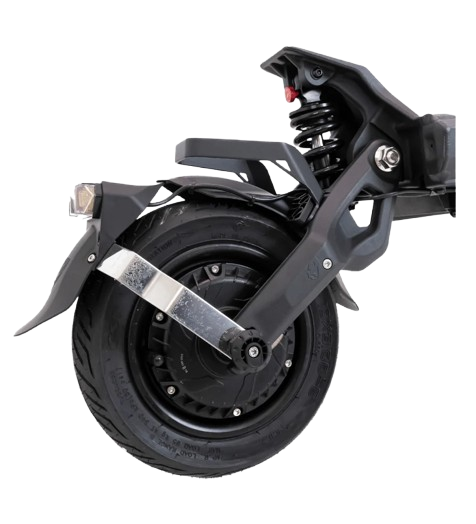 NAMI Klima electric scooter in stock. - Enjoy the ride