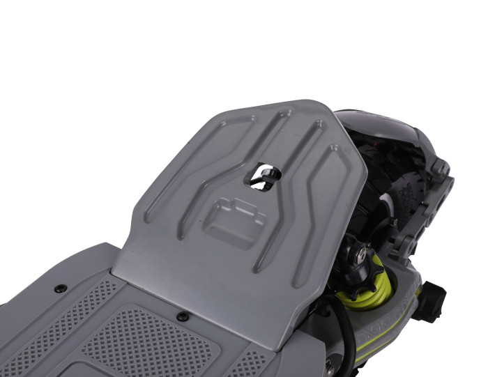 Mukuta 10 Plus Dual Motor – electric scooter in stock. - Enjoy the ride