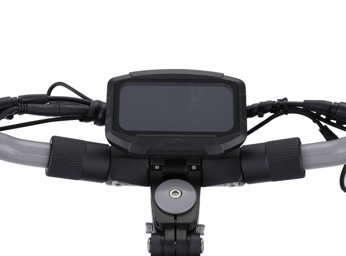 Mukuta 10 Plus Dual Motor – electric scooter in stock. - Enjoy the ride