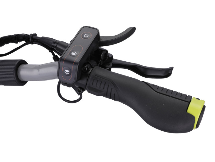 Mukuta 10 Plus Dual Motor – electric scooter in stock. - Enjoy the ride