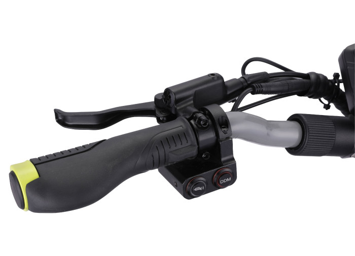 Mukuta 10 Plus Dual Motor – electric scooter in stock. - Enjoy the ride