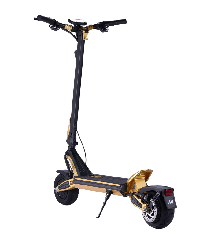 Mukuta 9 Plus – electric scooter in stock - Enjoy the ride