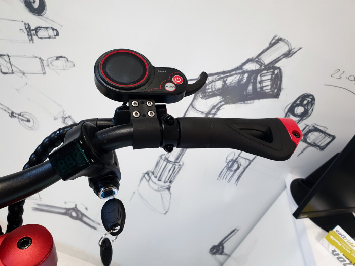 ZERO 11X electric scooter in stock - Enjoy the ride