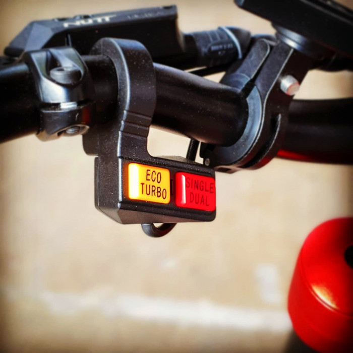 ZERO 11X electric scooter in stock - Enjoy the ride