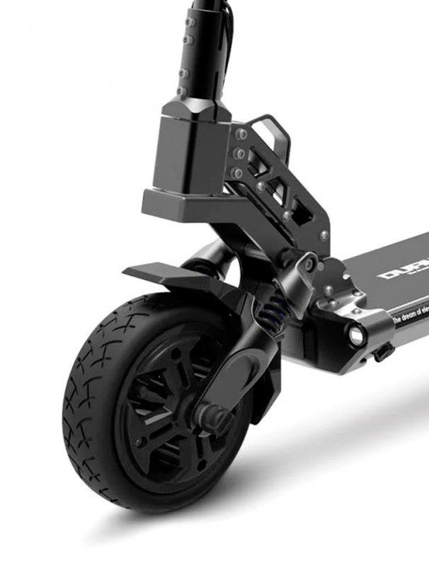 Dualtron Mini electric scooter in stock. - Enjoy the ride