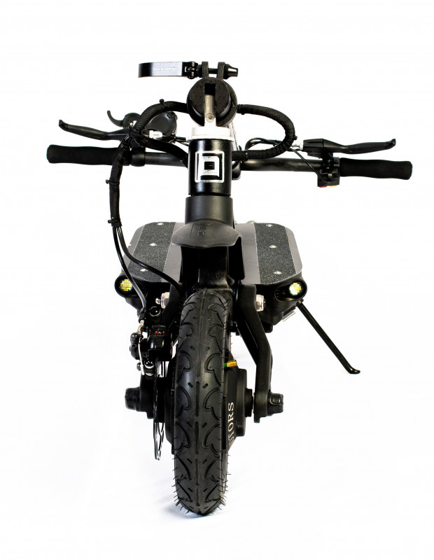 Dualtron Spider Limited electric scooter in stock. - Enjoy the ride