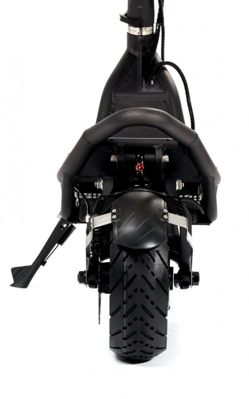 NAMI Burn-E electric scooter in stock. - Enjoy the ride