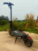 FOBOS Model X electric scooter in stock. - Enjoy the ride